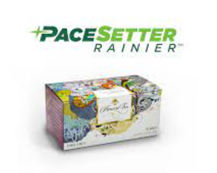 PaceSetter Rainier by Graphic Packaging International | Packaging Connections